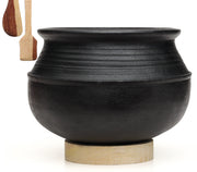 Mud Pot for Cooking | Buy Best Clay Cookware Online – Craftsman India ...